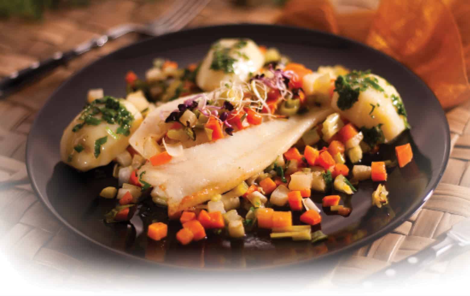 METRO - Inspirációk