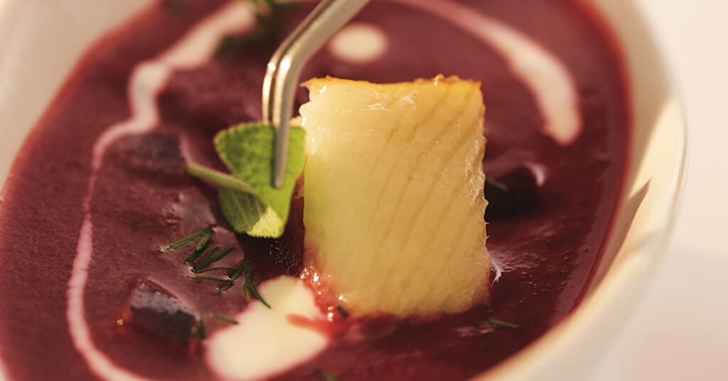 METRO - Inspirációk